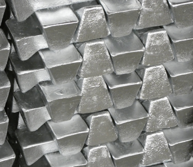 Zinc Die Casting » Hot Chamber Die Casting from Germany